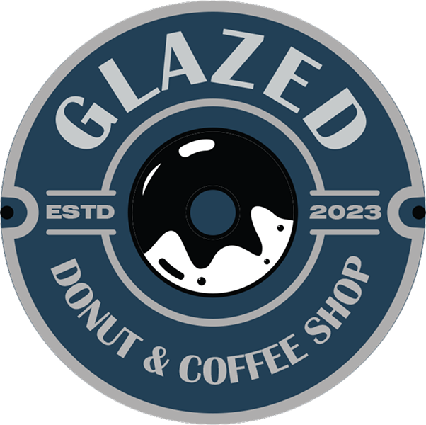 Glazed Parties - Glazed Donut